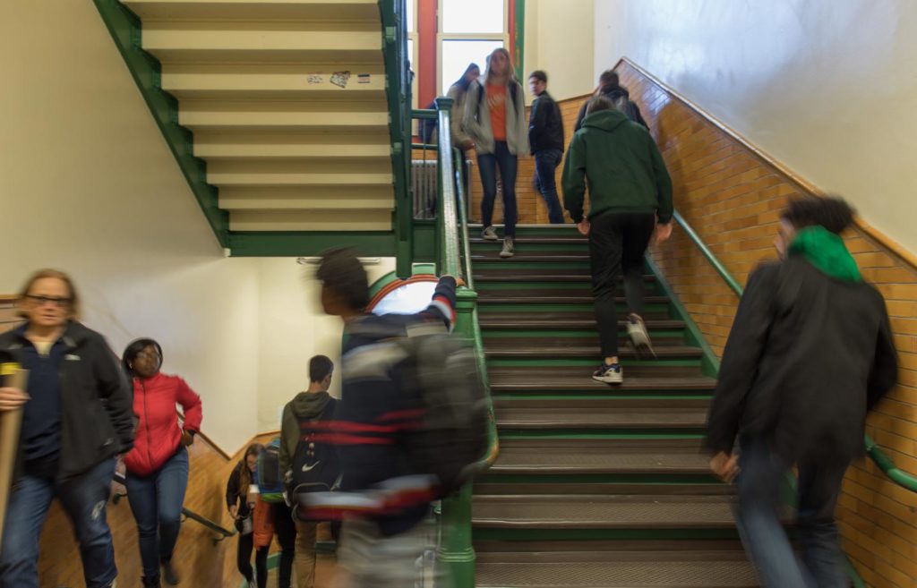 About Us — The Pittsburgh Promise