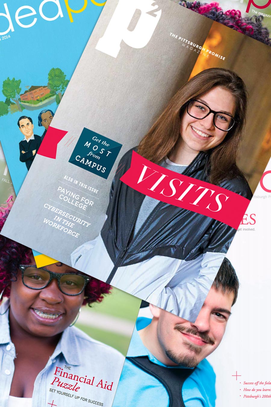 Building Community — The Pittsburgh Promise