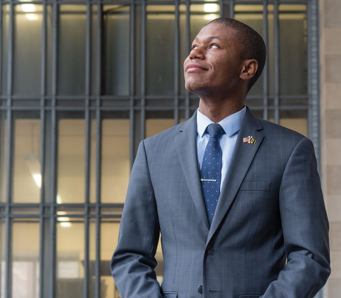 Job Board — The Pittsburgh Promise