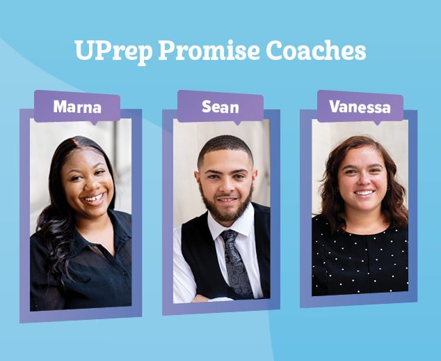 Promise Coaches — The Pittsburgh Promise