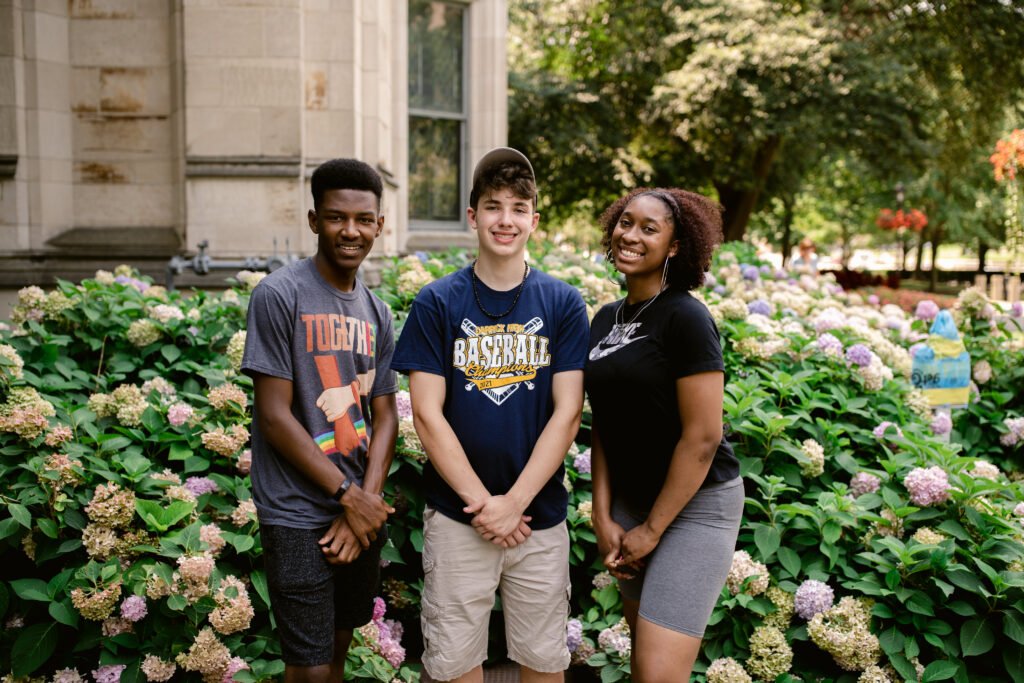 The Pittsburgh Promise